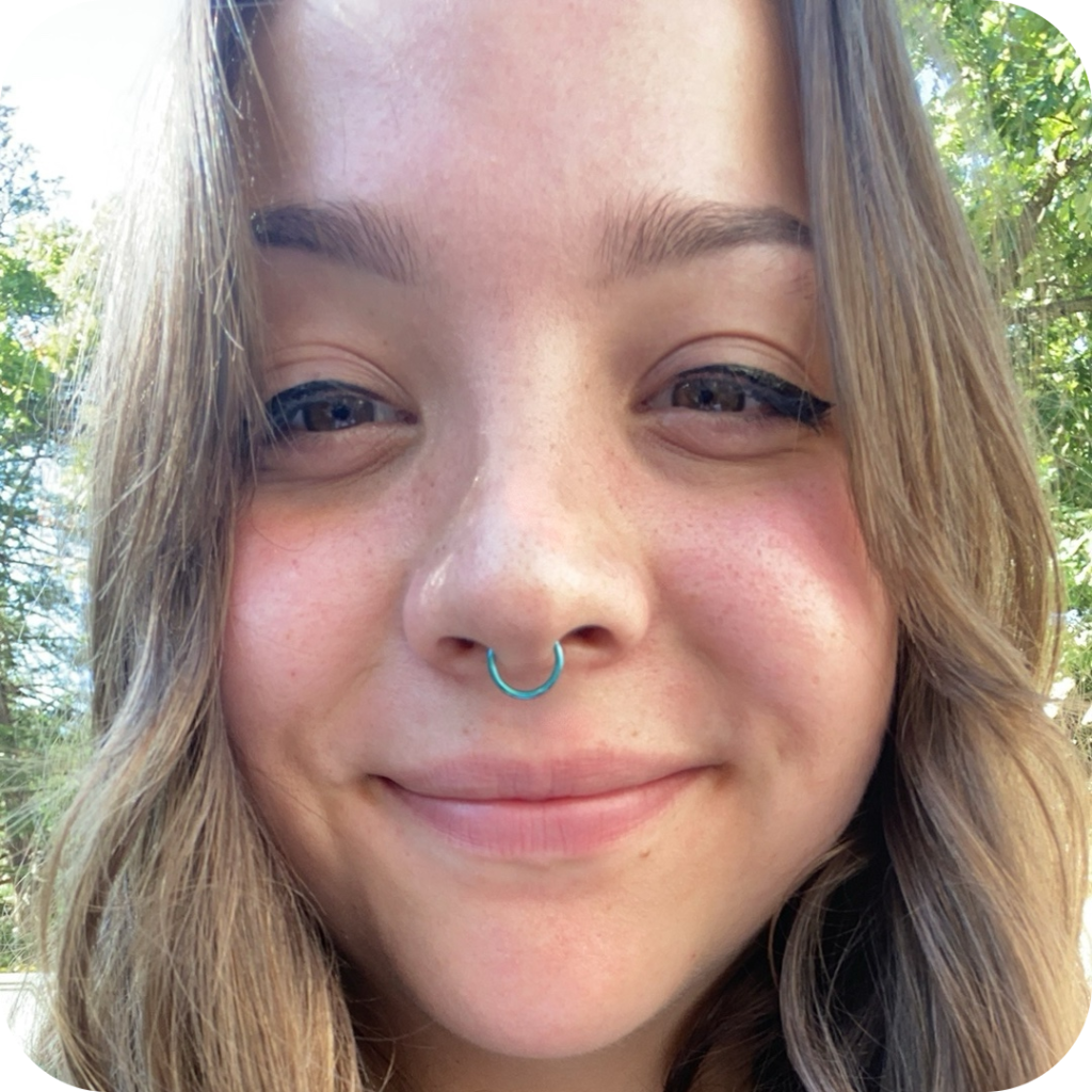 People | RUSSELL LAB – MISSOURI STATE UNIVERSITY